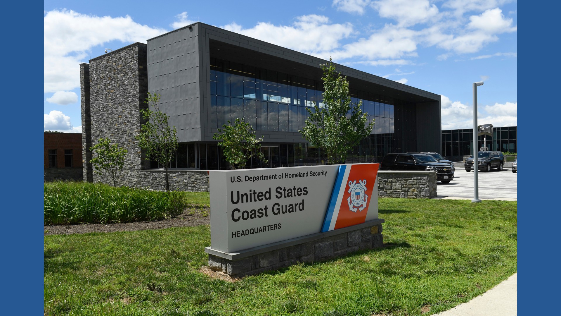 Coast Guard helicopter crashes on a training mission in Alaska and four ...