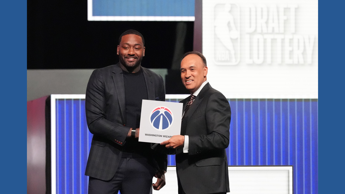 NBA's board of governors passes anti-tanking changes to draft lottery ...
