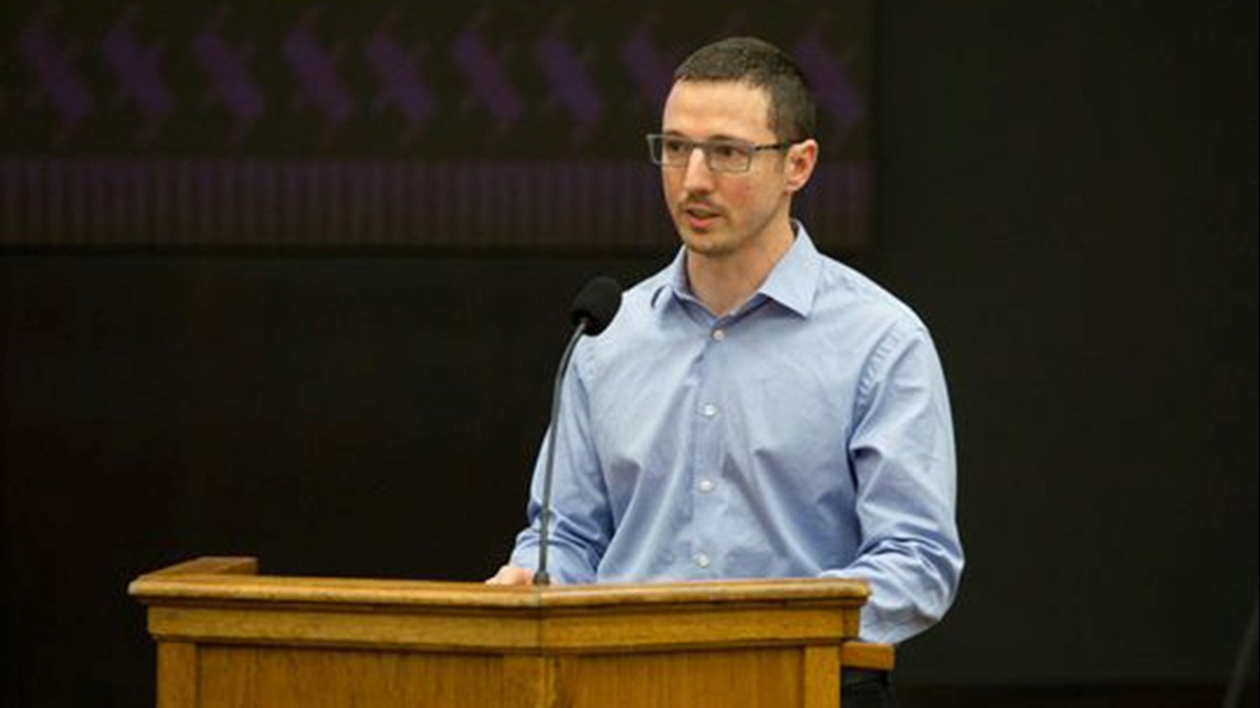 Yoga studio shooting hero gets $30K in tuition help from Florida State ...