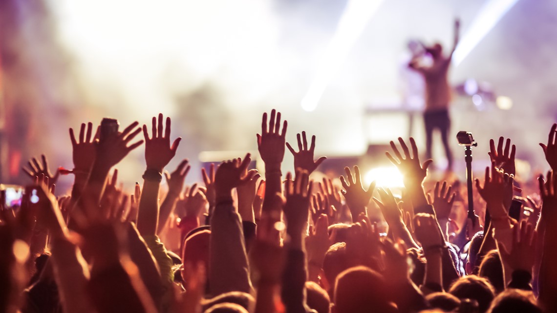 'When We Were Young Festival' postponed until 2027 | kcentv.com