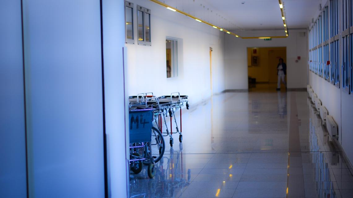 Carl R. Darnall Army Medical Center receives national recognition ...