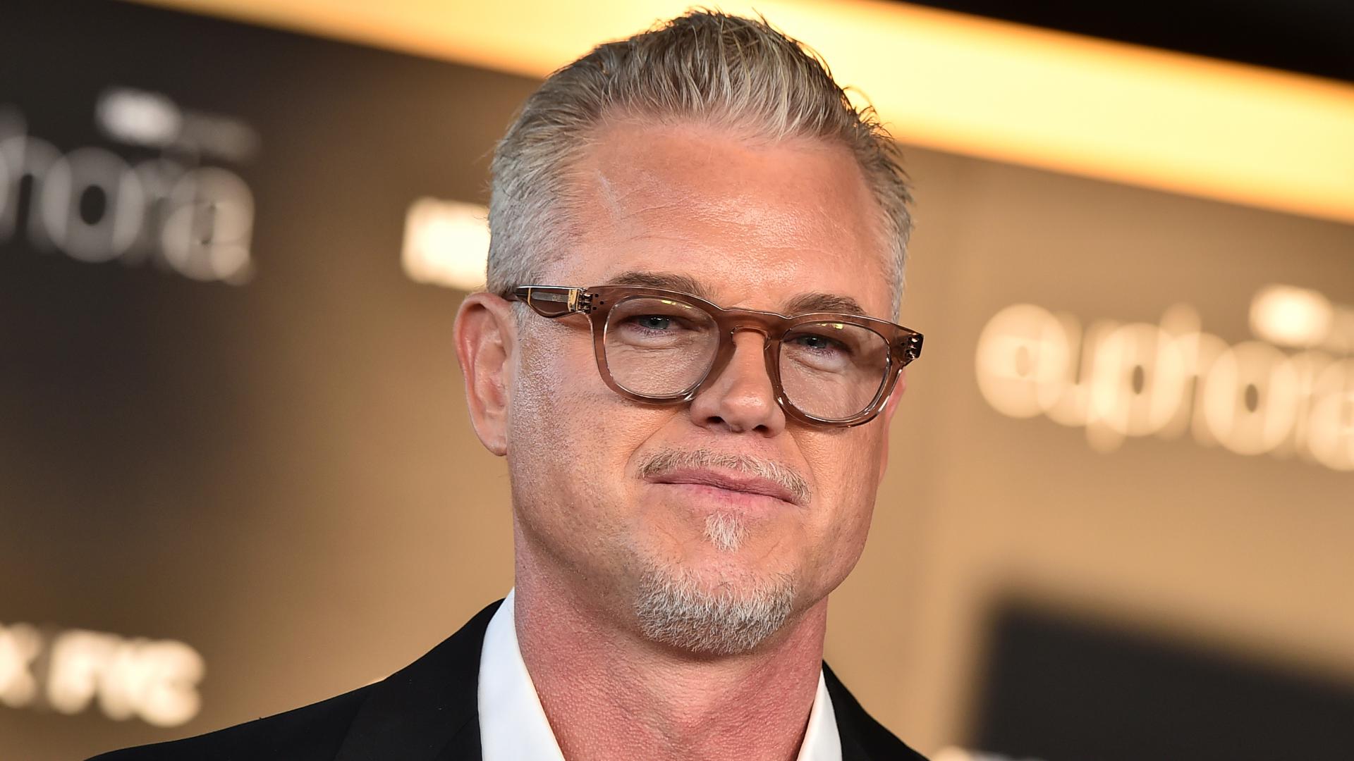 Eric Dane reveals why he wasn't at 2025 Emmy Awards | kcentv.com