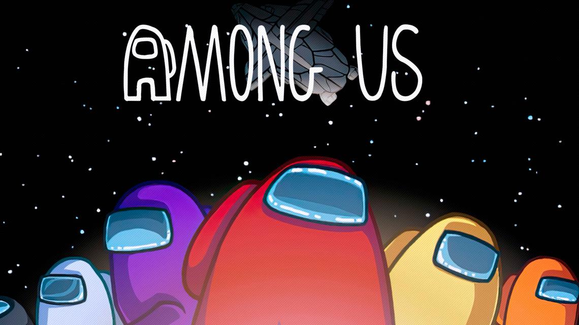 'Among Us' animated series surprise drops all episodes on Paramount+ ...