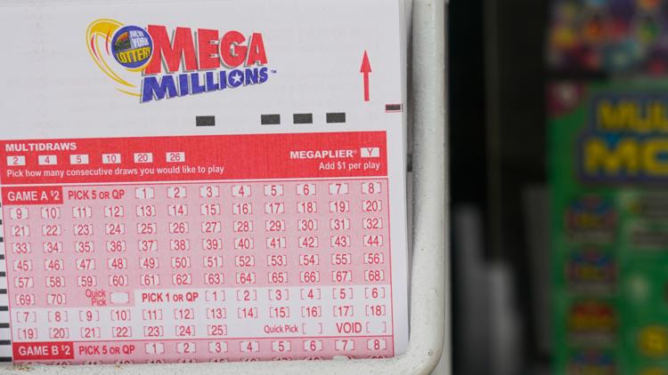 Mega Millions How late can I buy a ticket kcentv