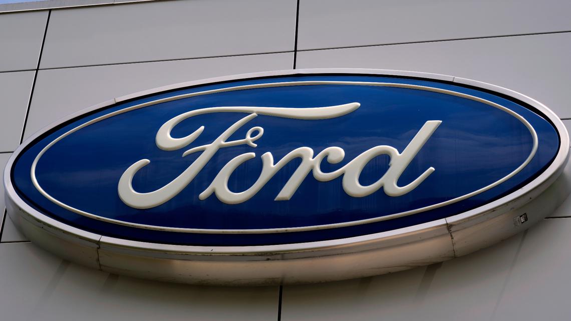 Ford recalls nearly 500K Explorers due to issue with door trim | kcentv.com