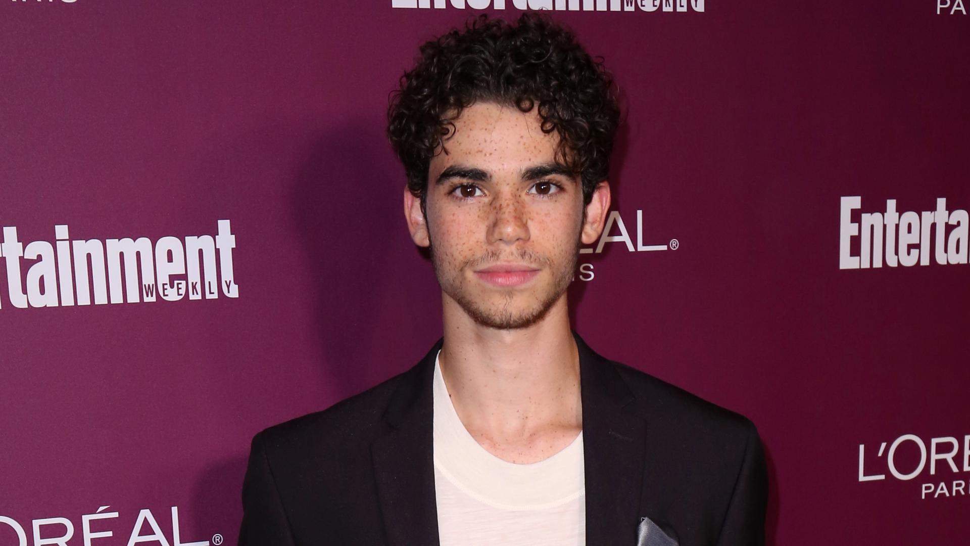 'Happy Gilmore 2' includes subtle Cameron Boyce tribute | kcentv.com