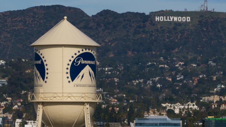 Paramount's takeover of Warner Bros. approved by Justice Department ...