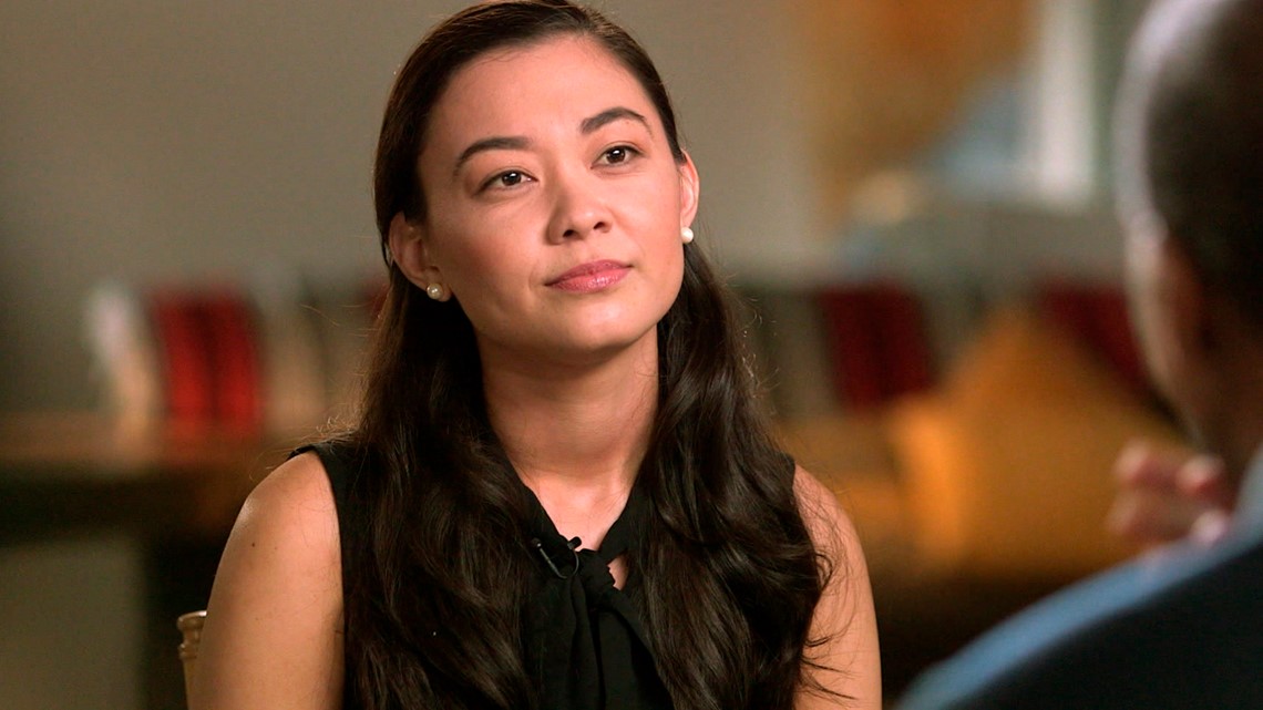 Brock Turner sexual assault victim 'Emily Doe' reveals identity ...