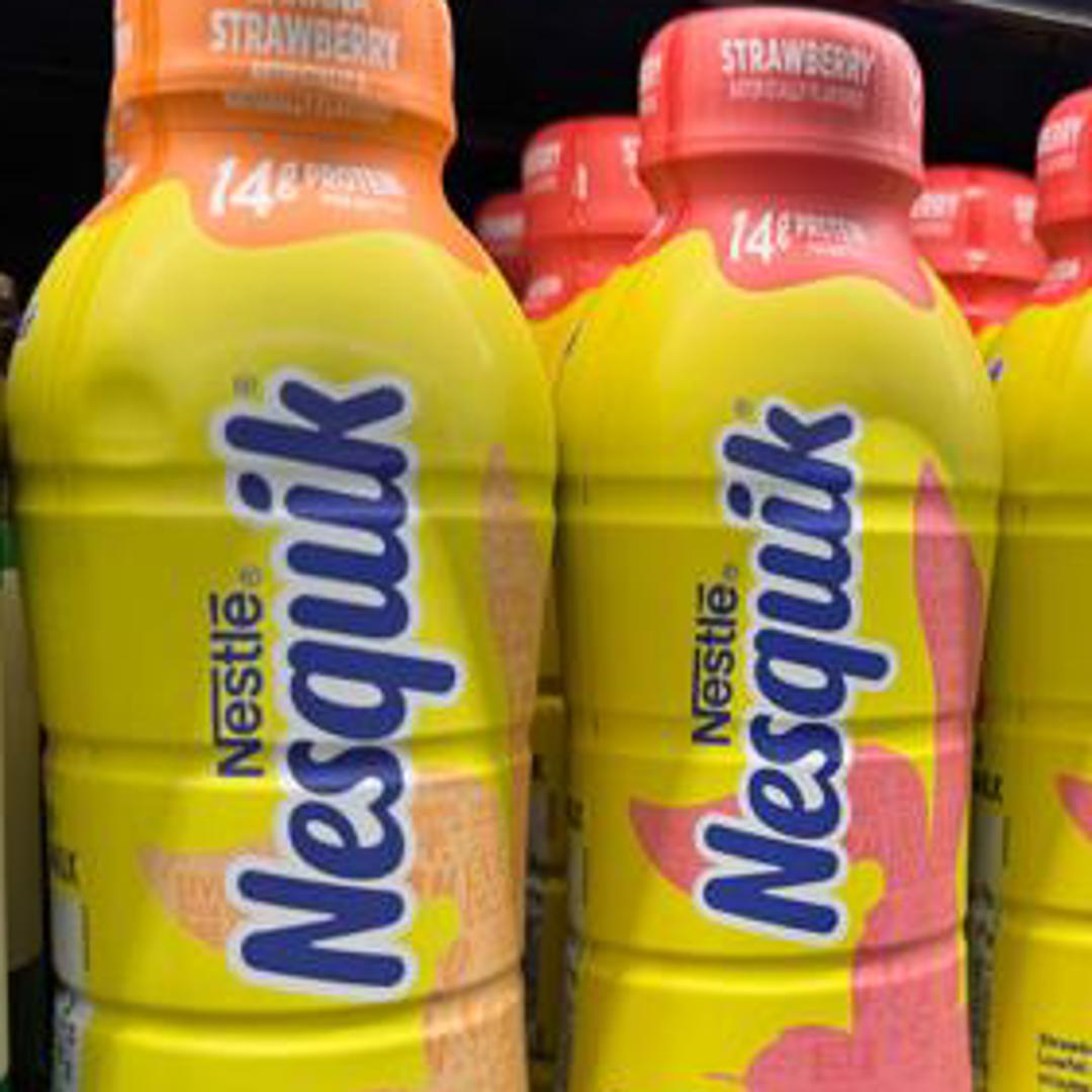 Nestlé USA officially eliminates artificial dyes from products | kcentv.com