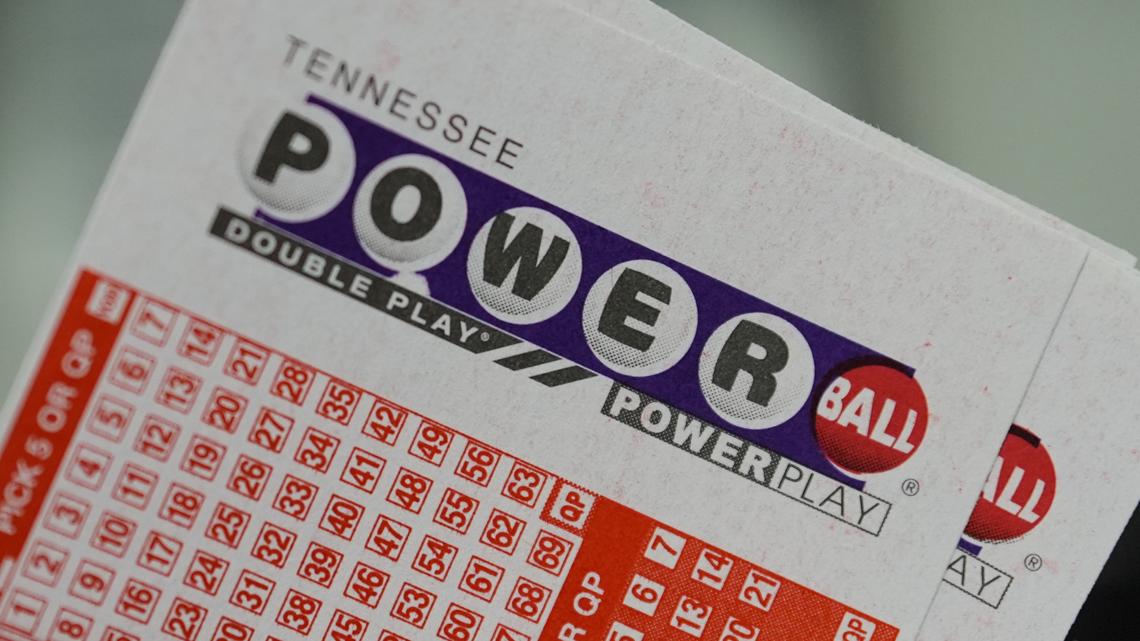 Powerball drawing: Can I buy tickets online? | kcentv.com