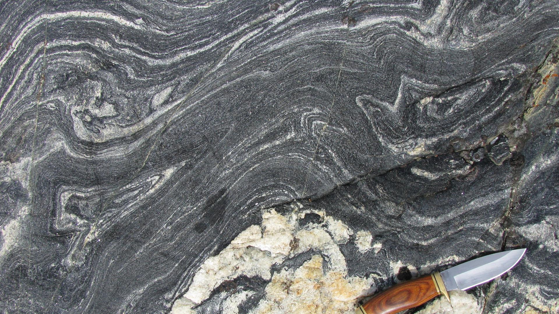 Ancient rocks in Canada may be Earth's oldest at 4.16 billion years ...