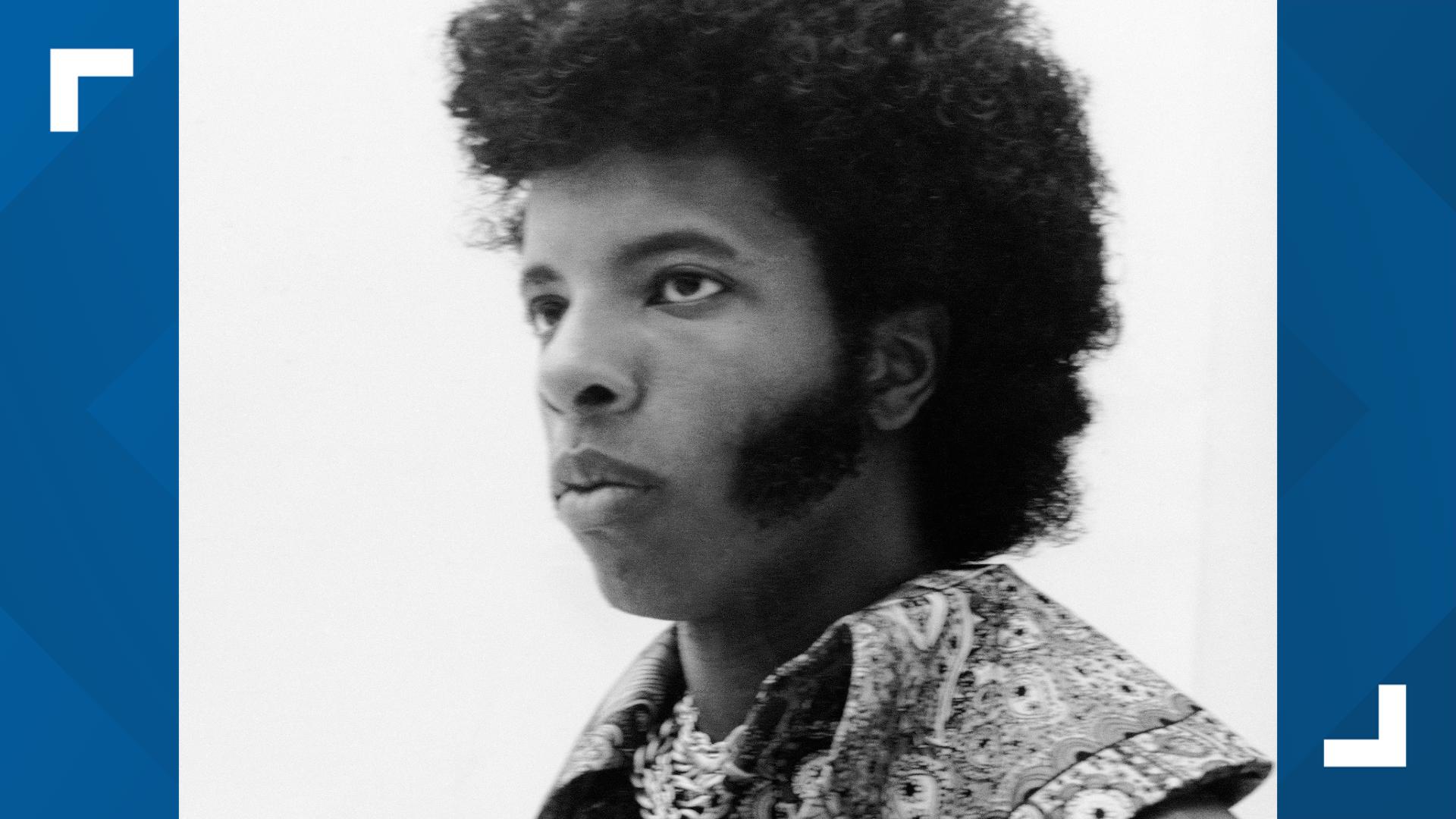 Sly Stone has died: Leader of Sly and the Family Stone was 82 | kcentv.com