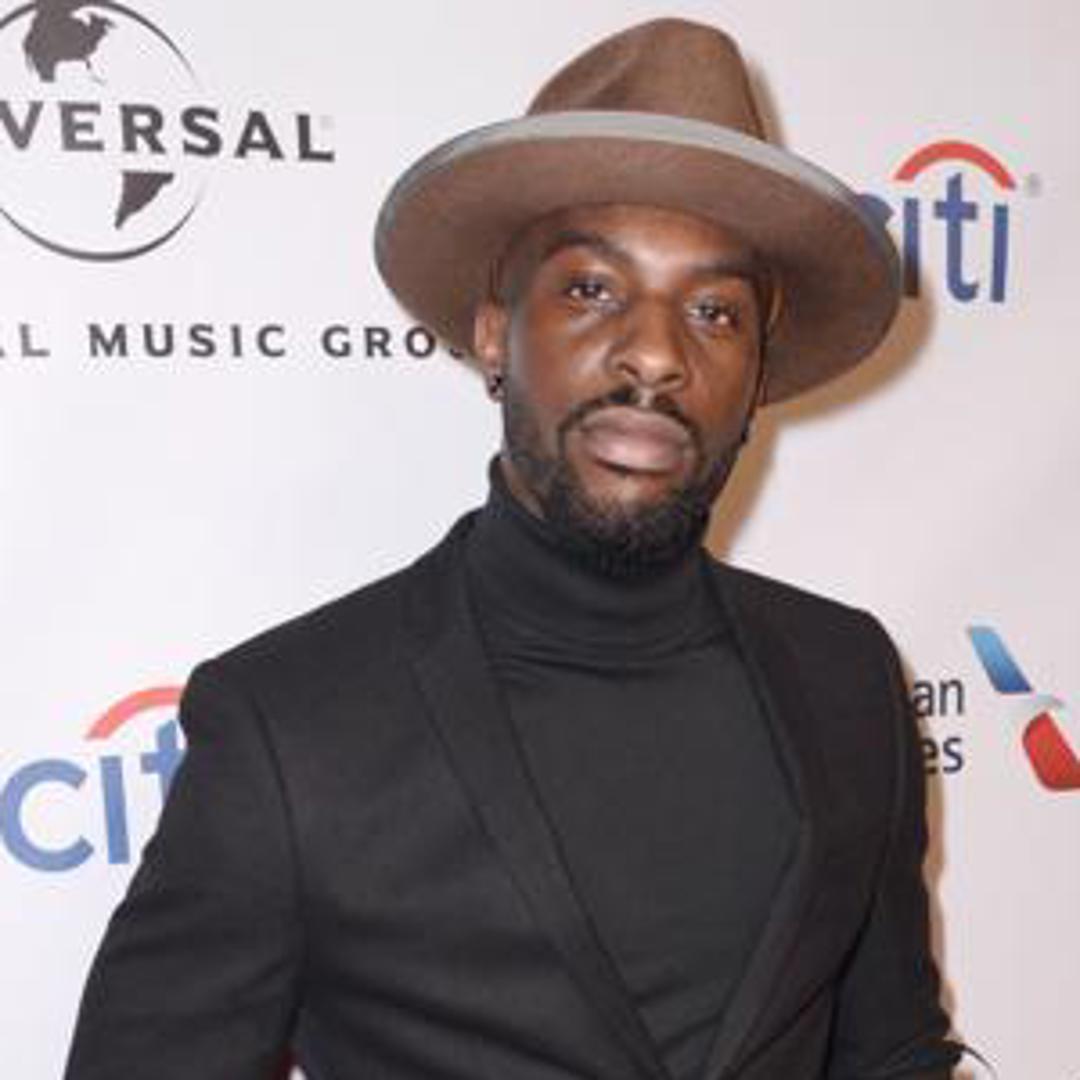 Grammy-winning songwriter Talay Riley stabbed to death in London ...