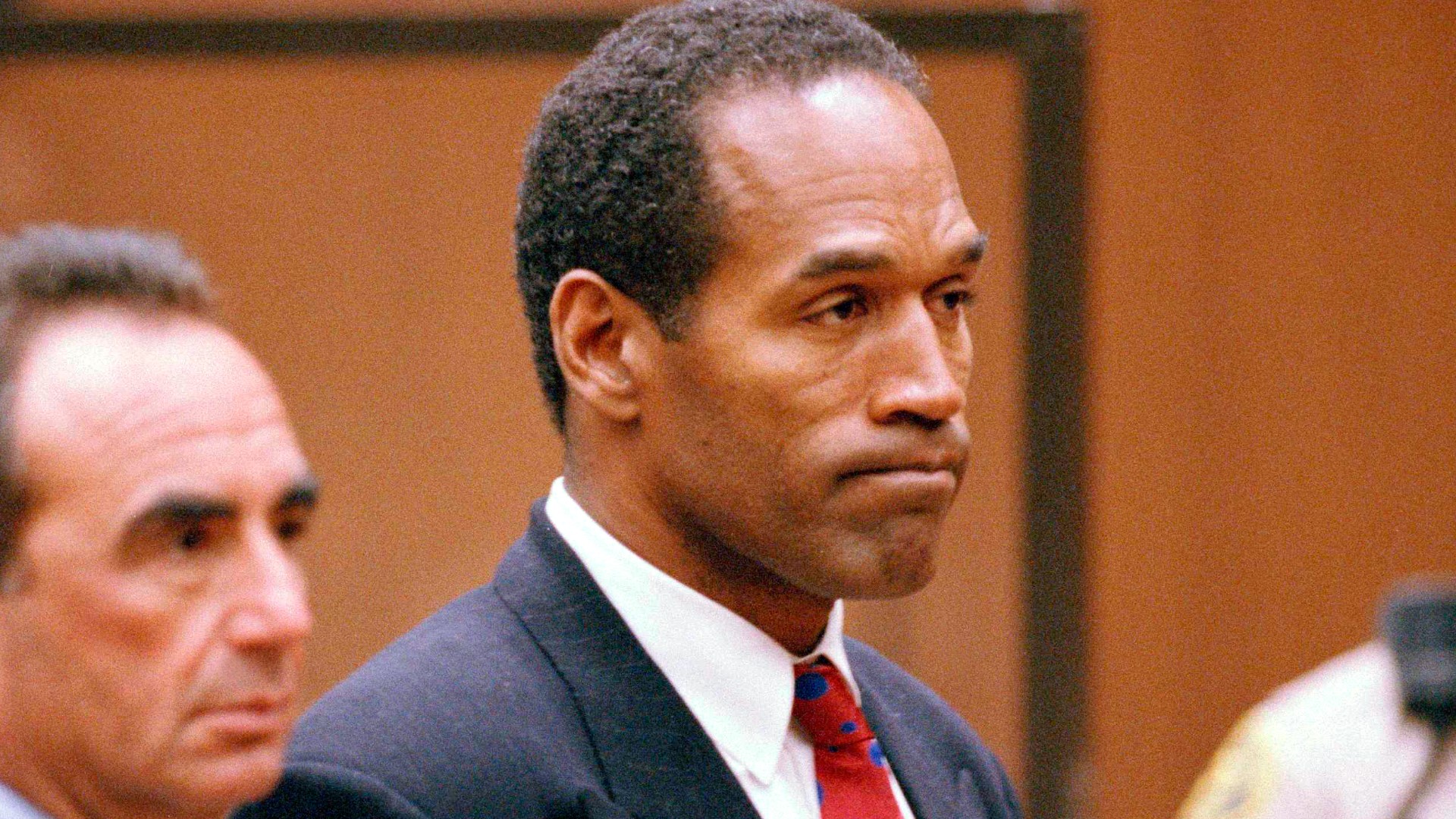 OJ Simpson dead after cancer battle, family says | kcentv.com