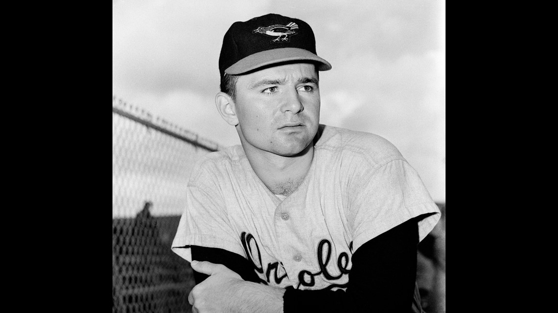 Inspiration of 'Bull Durham' Steve Dalkowski dies of coronavirus ...