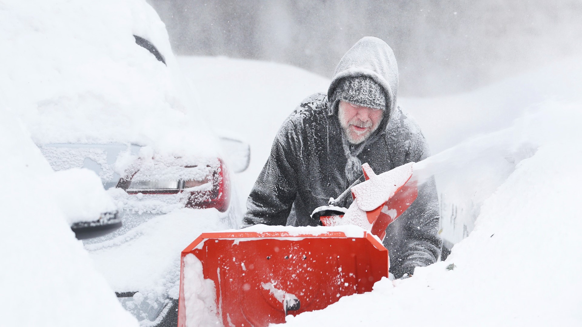 NASA's helicopter Ingenuity discovers space wreck on Mars | kcentv.com