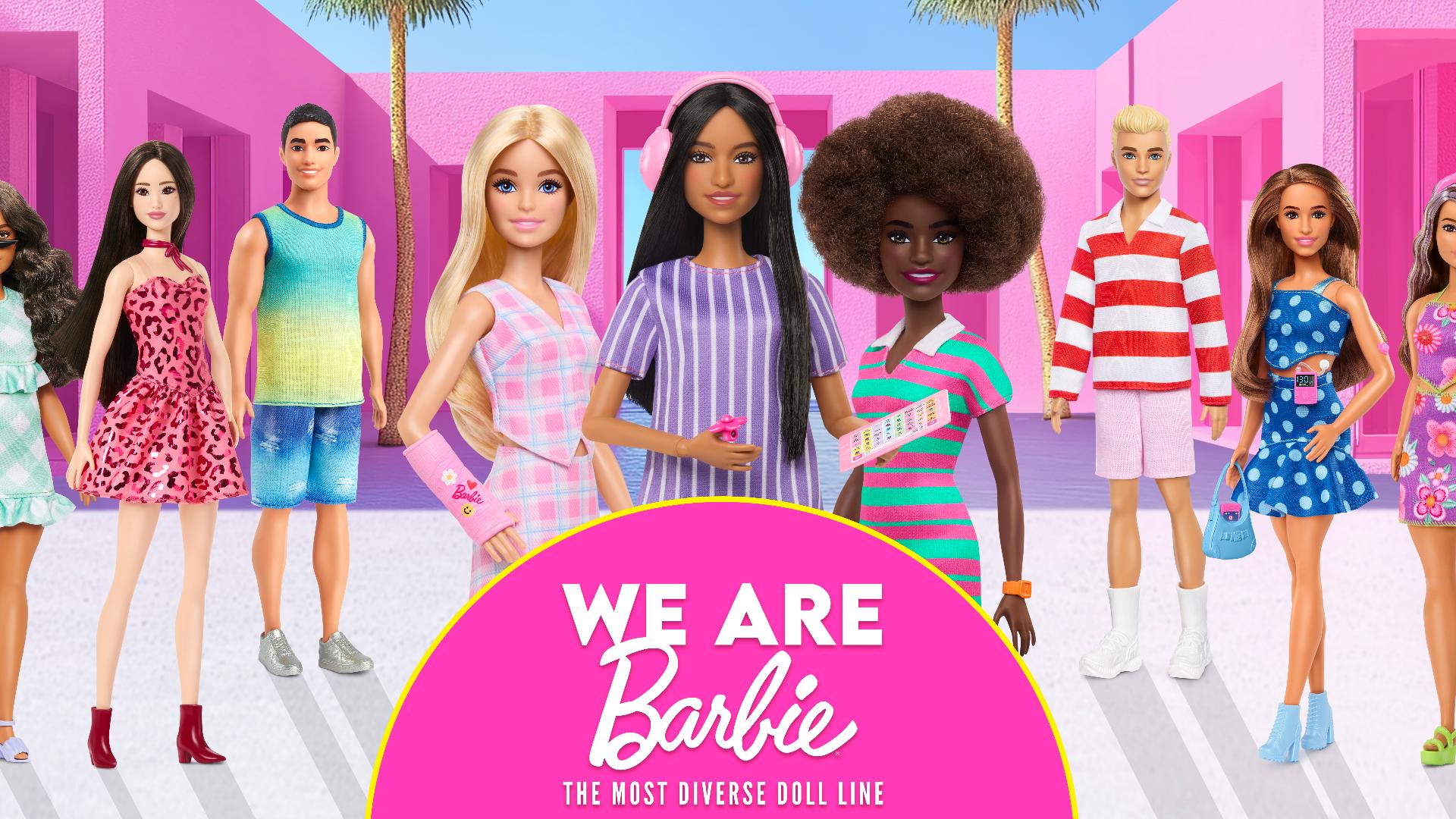Barbie debuts new doll with autism | kcentv.com