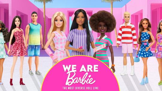 Barbie debuts new doll with autism | kcentv.com
