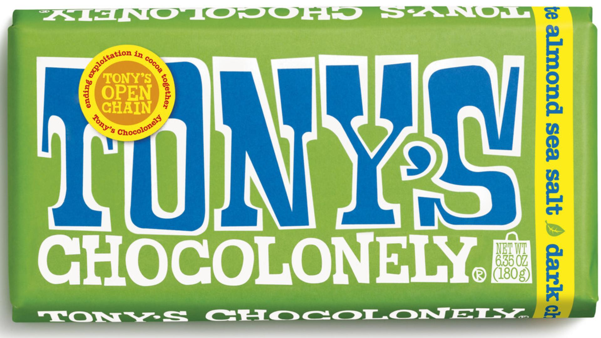 Chocolate bar recall: Tony's Chocolonely issues warning after small ...