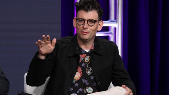 Comedian Moshe Kasher shares tonsil cancer diagnosis, urges fans to get ...