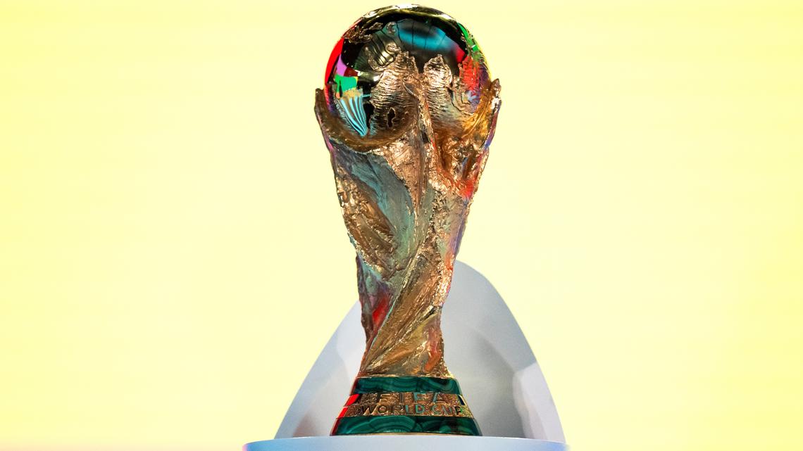 When does the World Cup start? Here's the full schedule, including ...