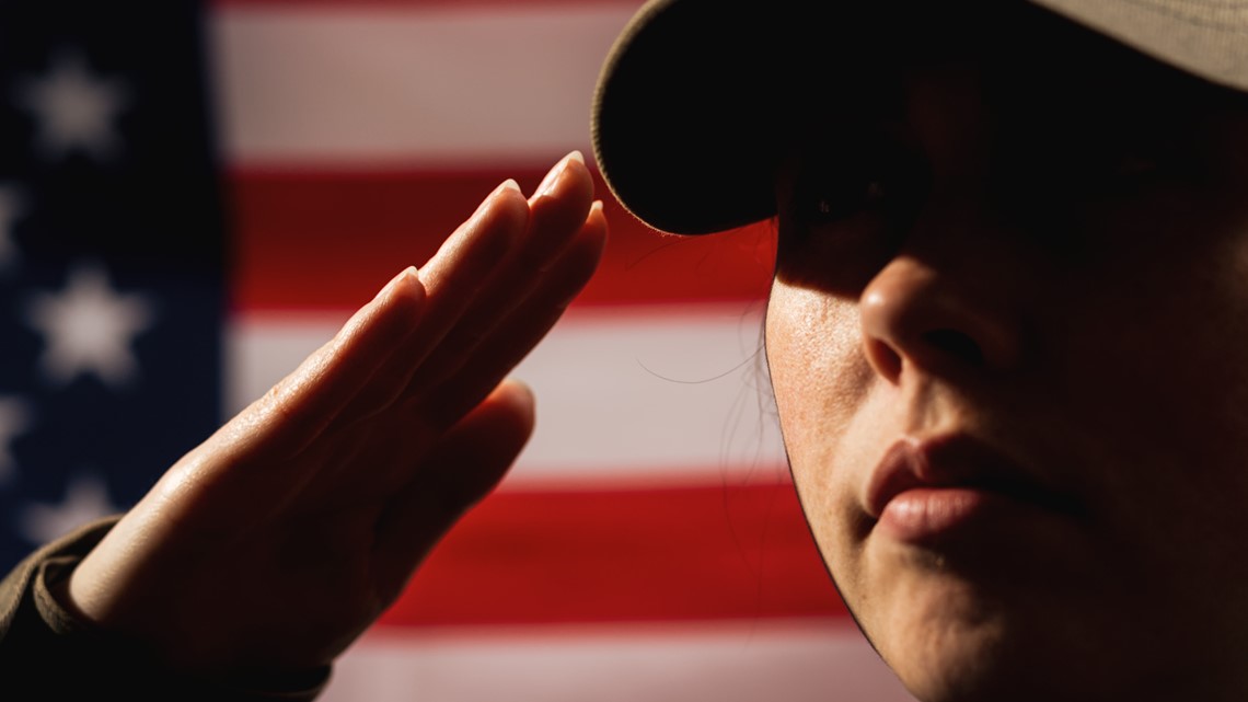 Temple hosts annual 37th Military & First Responder Salute | kcentv.com