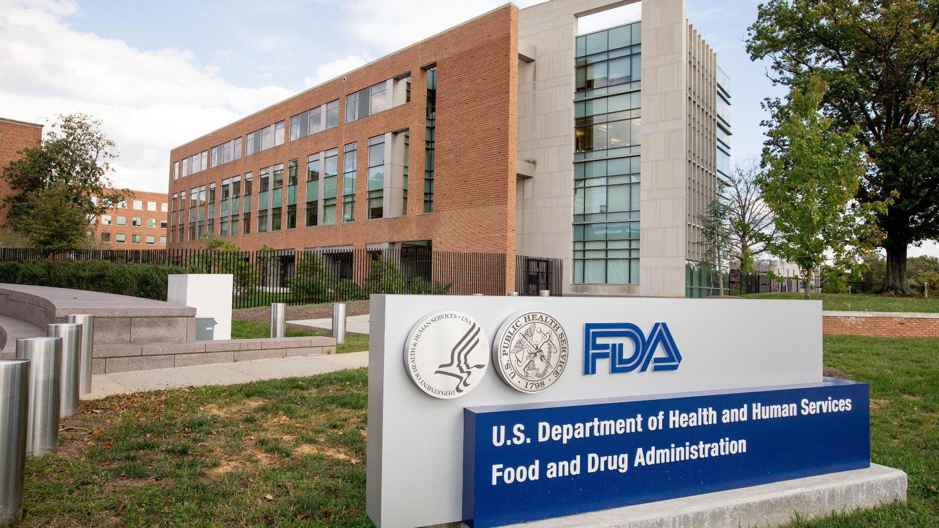 FDA lays off probationary workers, the latest federal agency to ...