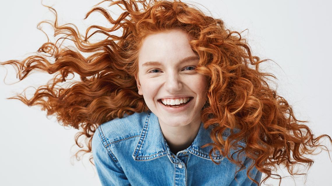World Redhead Day 2026: Fun facts about red hair | kcentv.com
