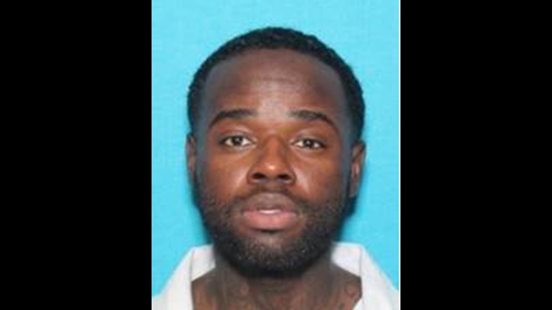 Bryan double murder suspect arrested in Caldwell | kcentv.com