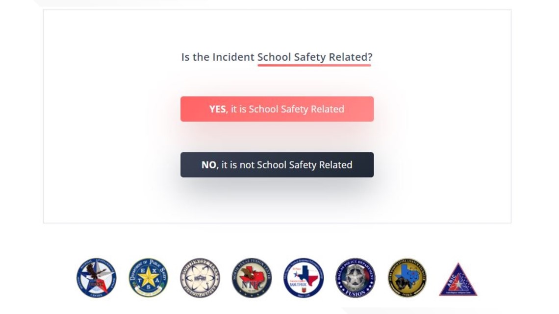 DPS Reminds Texans to Use iWatchTexas | kcentv.com