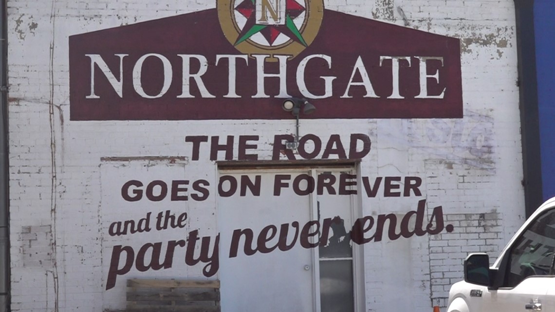 TAMU Police discuss safety at Northgate bars after incident | kcentv.com
