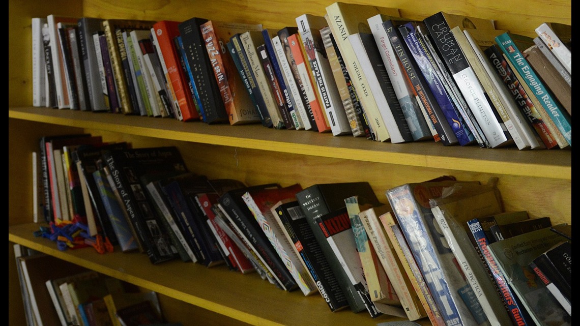 Belton, TX: Public Library to close for renovations | kcentv.com