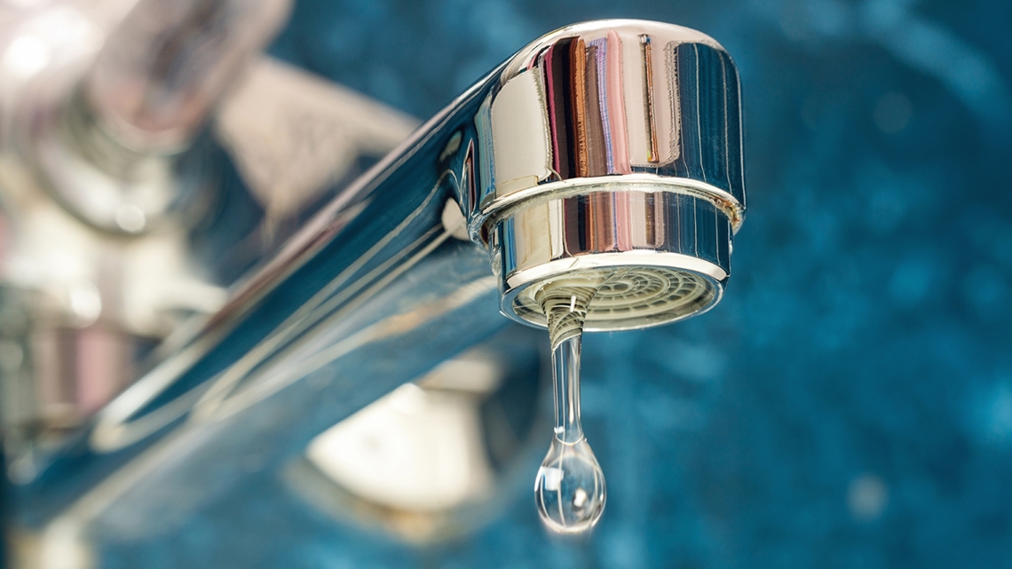 Texas Freeze | Do you have to drip every faucet during a freeze ...