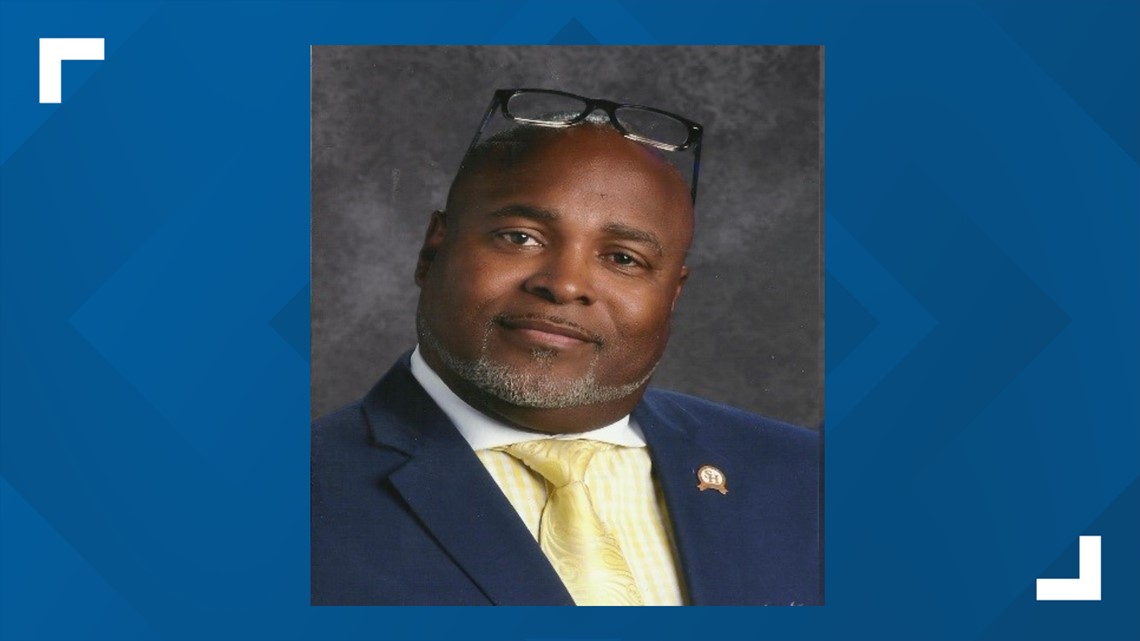 Marlin appoints city manager as interim police chief | kcentv.com