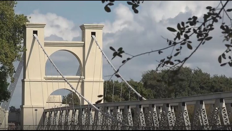 Waco given grant to fund bridge project | kcentv.com