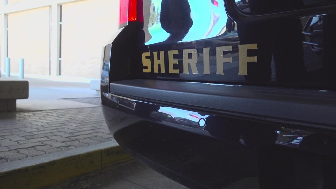 Ten arrested in Bell County prostitution sting | kcentv.com