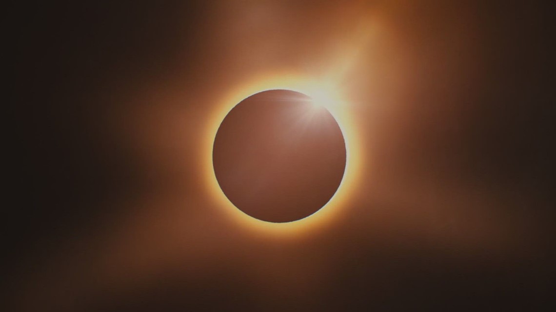 Final reminders: What to know ahead of the total solar eclipse | kcentv.com