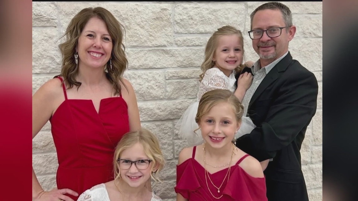 Groesbeck ISD school board names lone finalist for superintendent ...