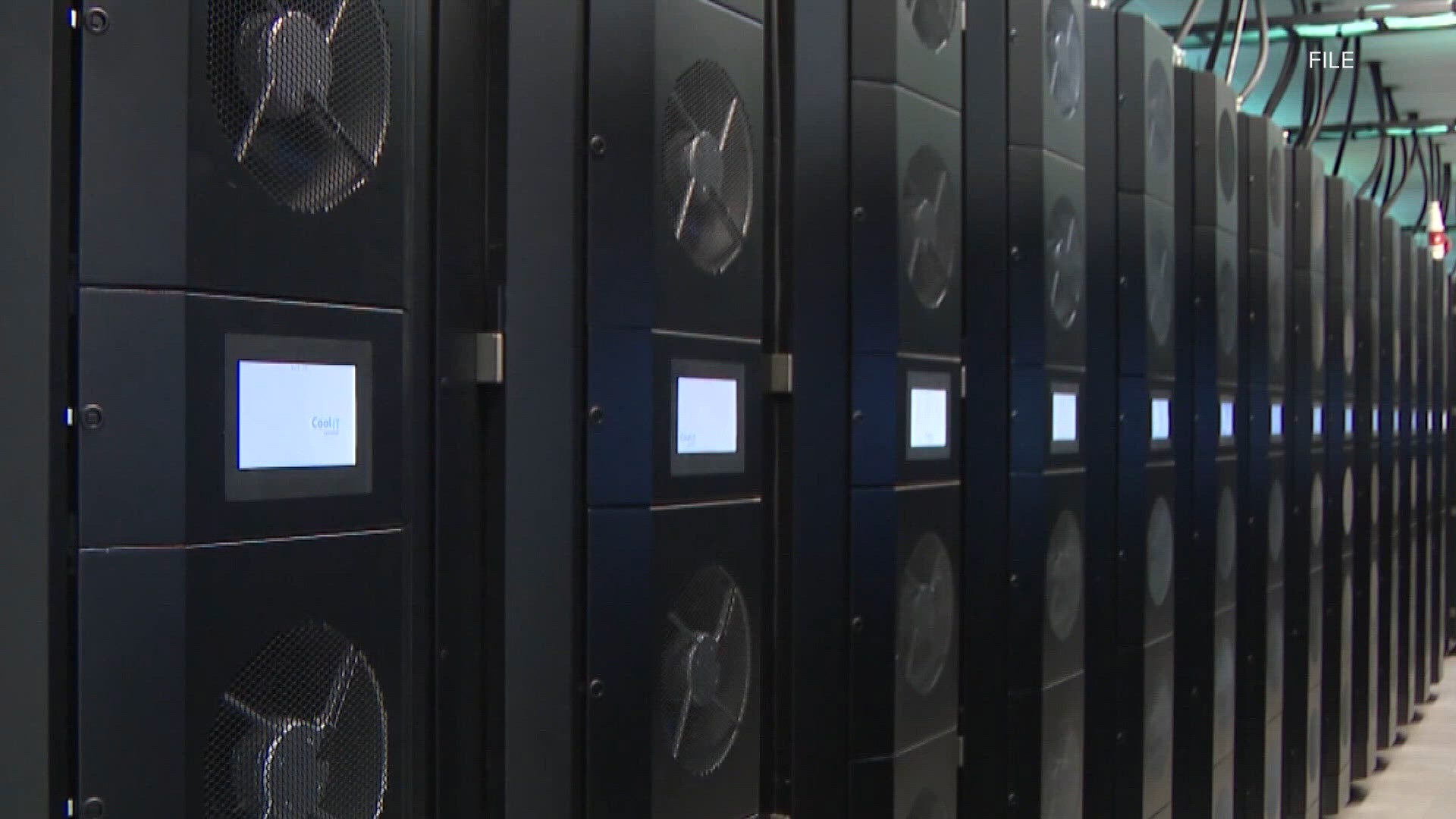 Could data centers raise your electric bill? Texas lawmakers and ONCOR ...
