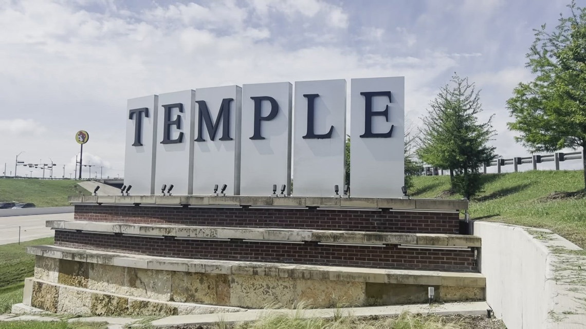 Temple/Killeen, Texas ranked 8th best job market for veterans | kcentv.com