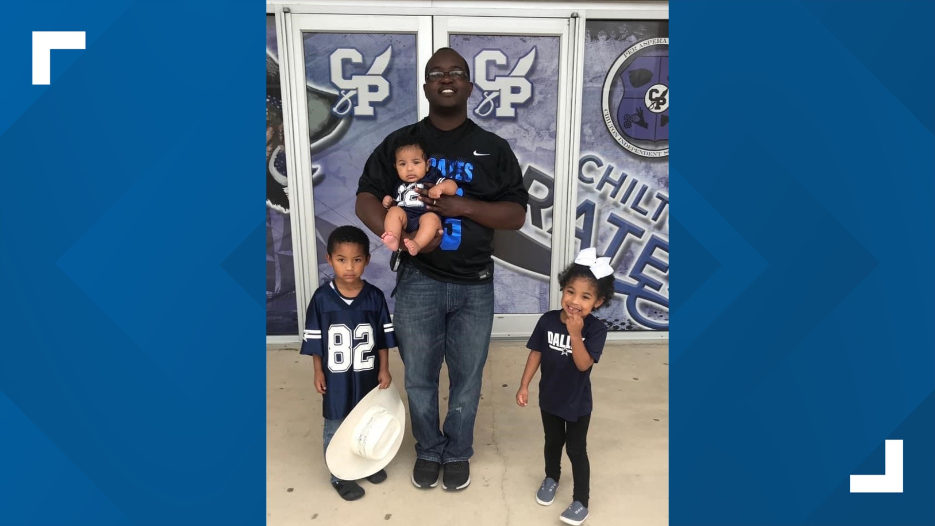 Chilton ISD superintendent named Superintendent of the Year 2021 ...