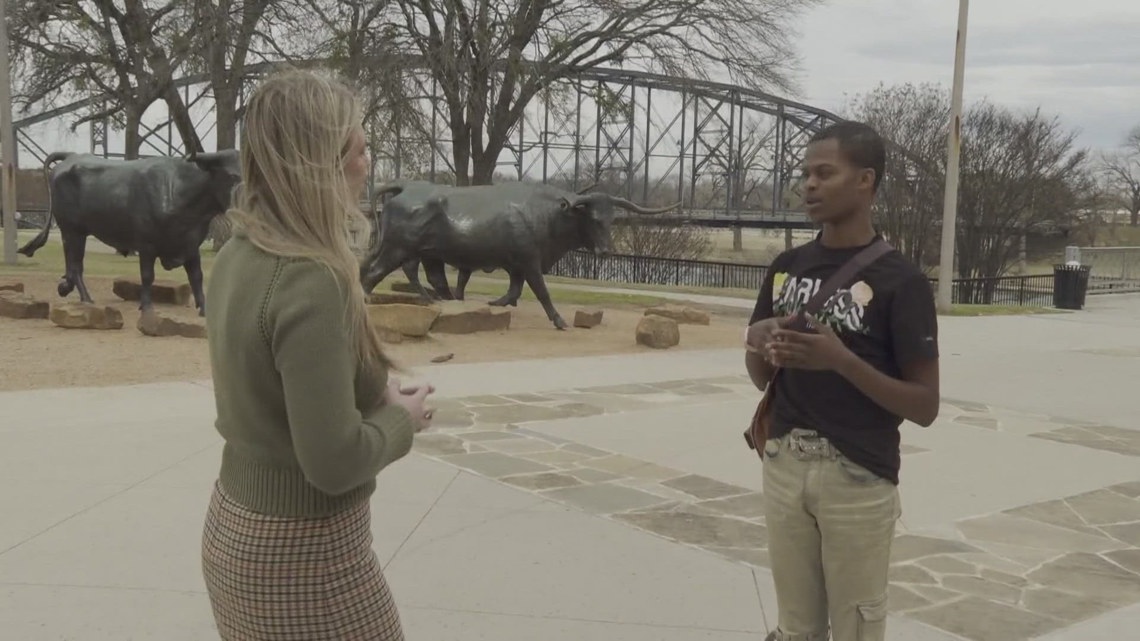 Cedric Marks Trial | Jury finds Marks guilty of capital murder | kcentv.com