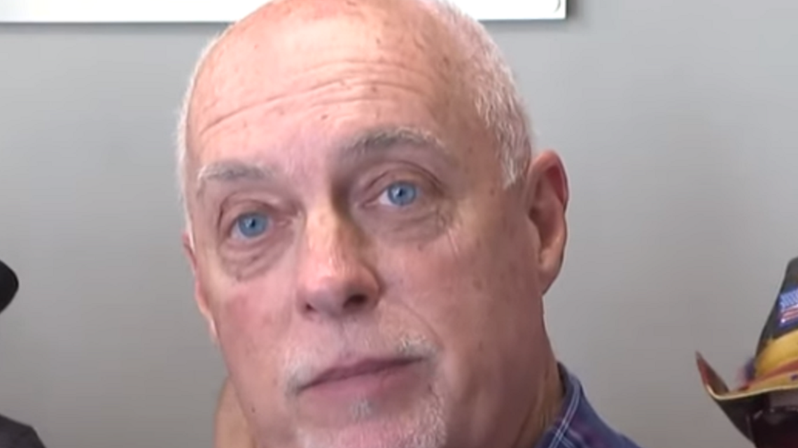 Don Bland leaving Humane Society of Central Texas | kcentv.com