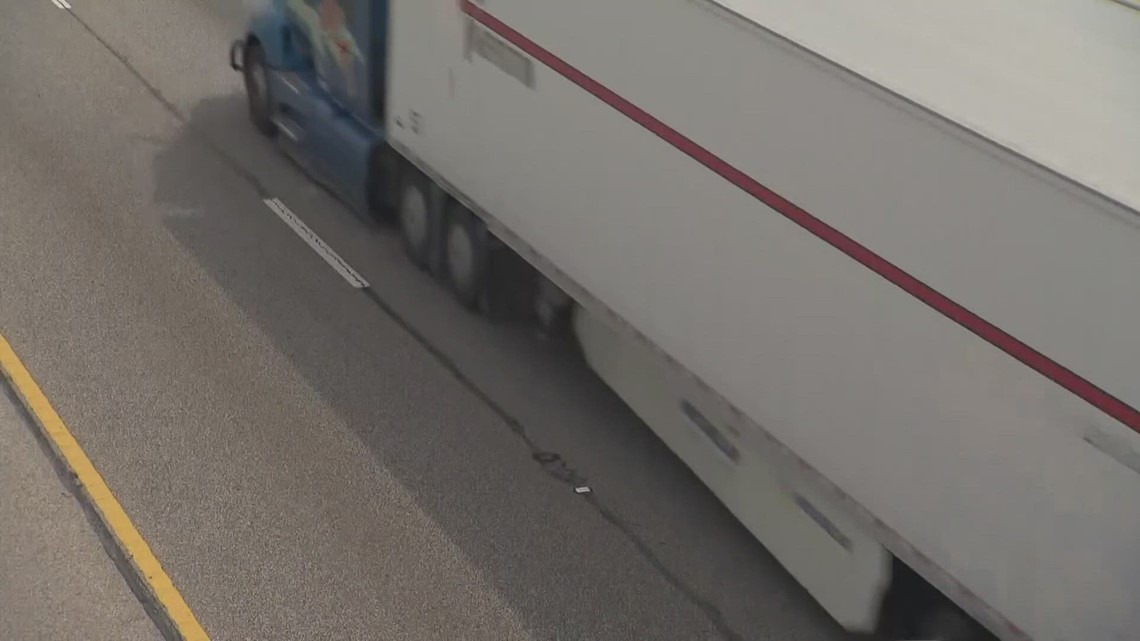 TxDMV bans size/weight permitted travel on April 8, 2024 | kcentv.com