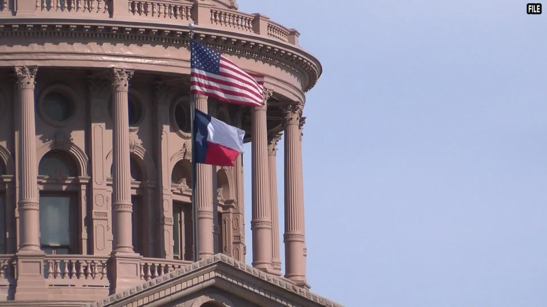 Central Texas lawmaker speaks on 'Parent Bill of Rights' after passage ...