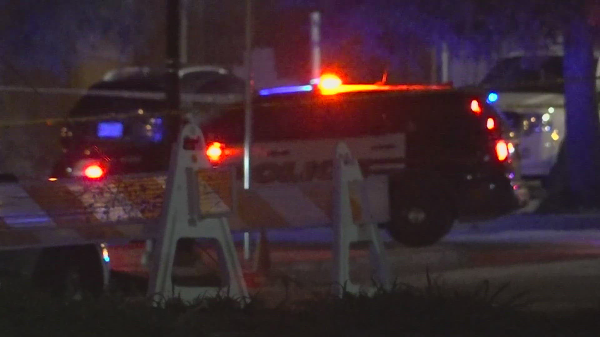 Temple Police Department releases new details on officer-involved shooting that left one dead ...