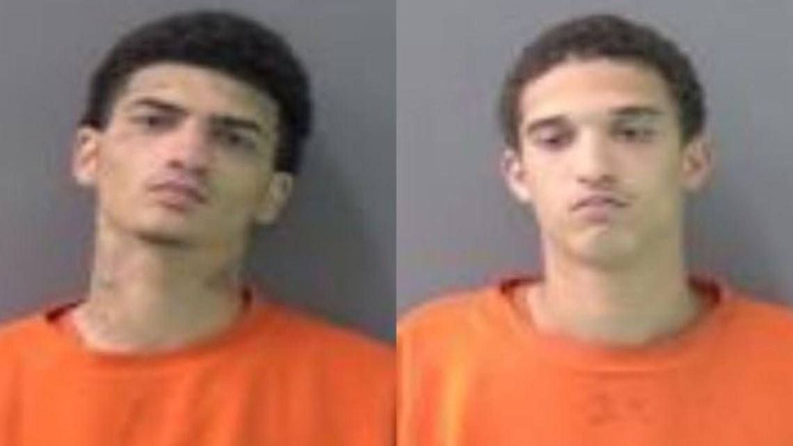 Two indicted for April murder of 19-year-old in Harker Heights | kcentv.com