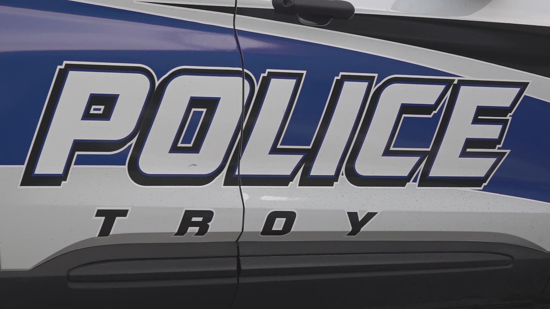 Troy police down to four officers as city council considers outside ...