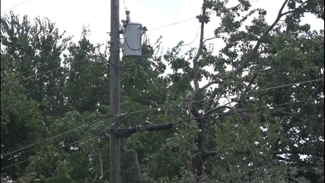 6 Fix: Oncor addresses unexplained power issues in Killeen neighborhood ...