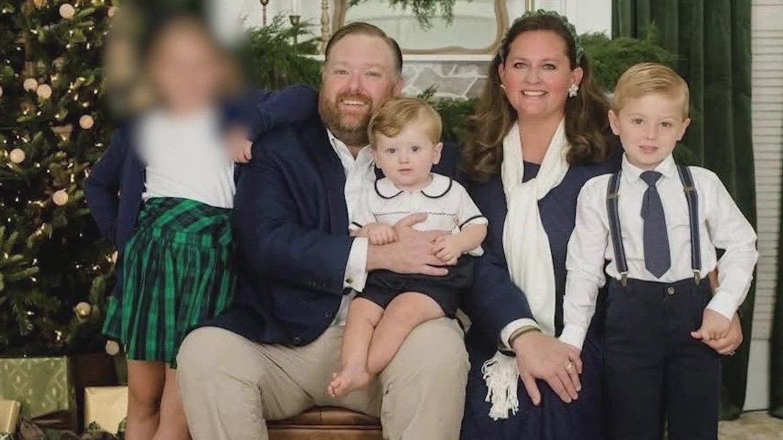 Temple comes out to support Jenna Burgess after family tragedy | kcentv.com